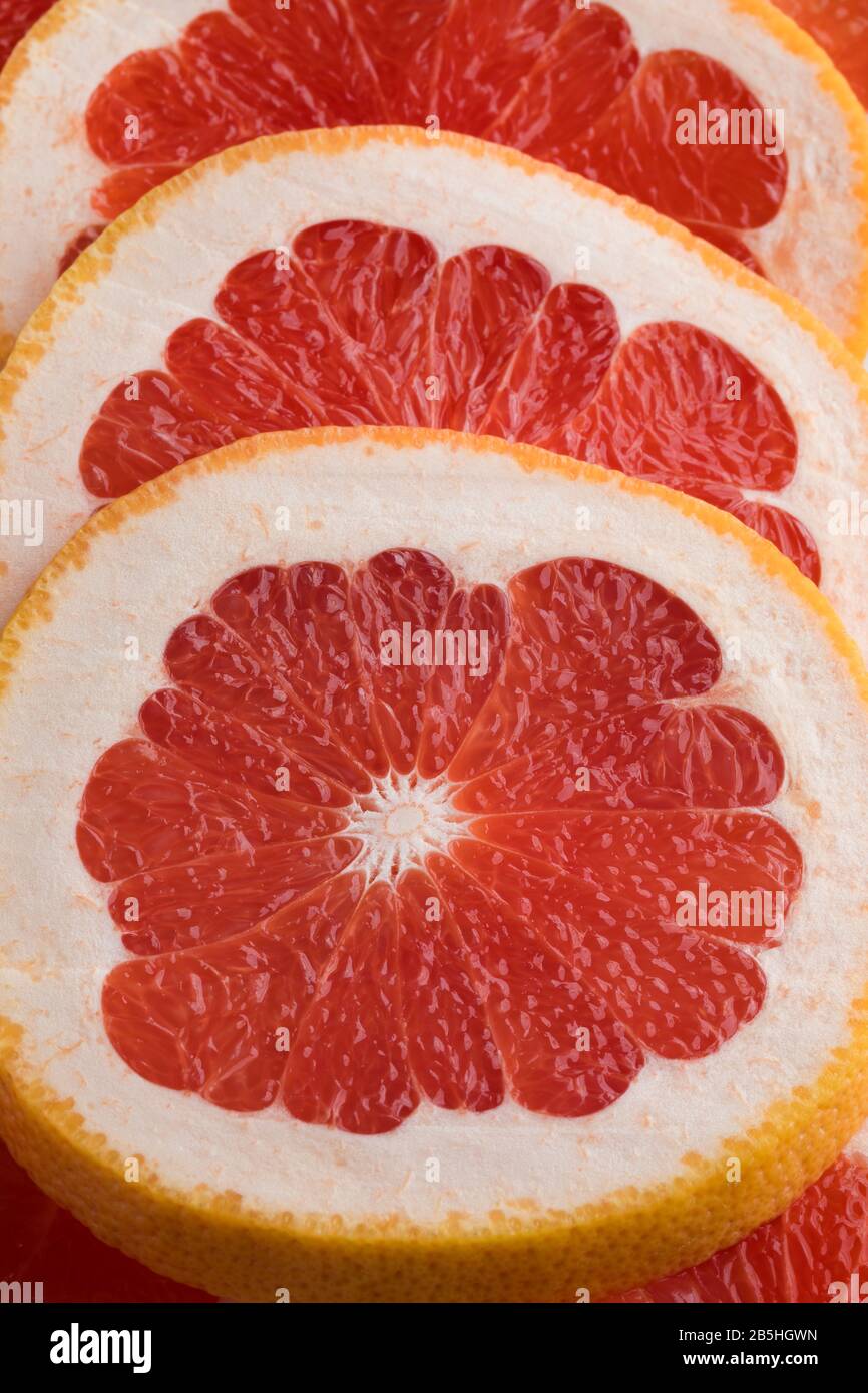 Grapefruit texture hi-res stock photography and images - Alamy