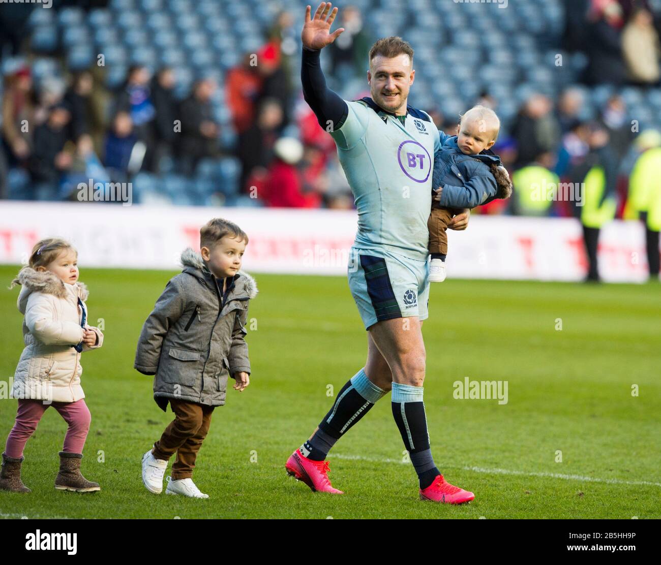 George hogg hi-res stock photography and images - Alamy