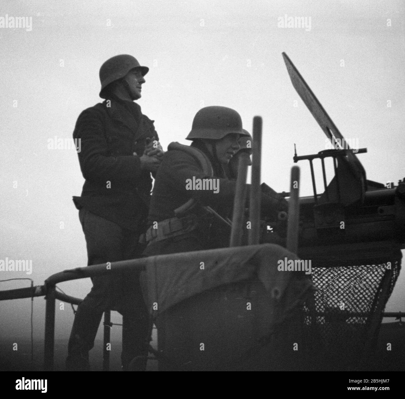 Deutsche schwere artillerie hi-res stock photography and images - Alamy