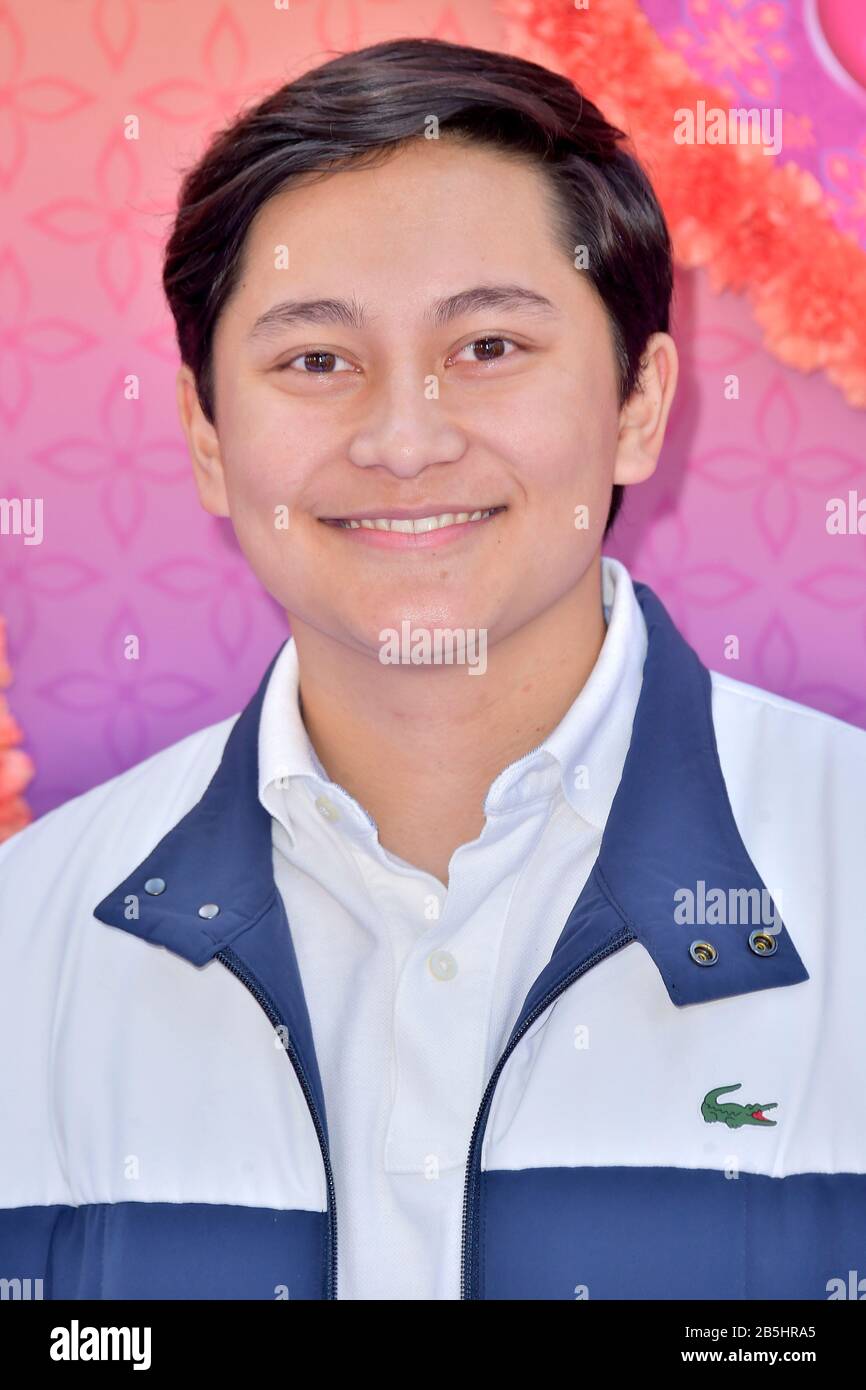 Kamran lucas hi-res stock photography and images - Alamy