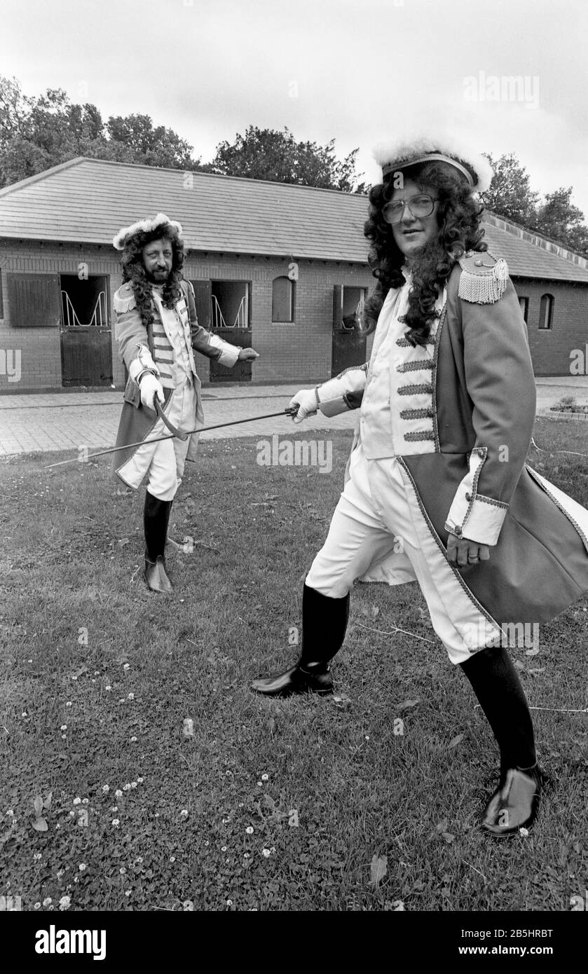 Scarva hi-res stock photography and images - Alamy