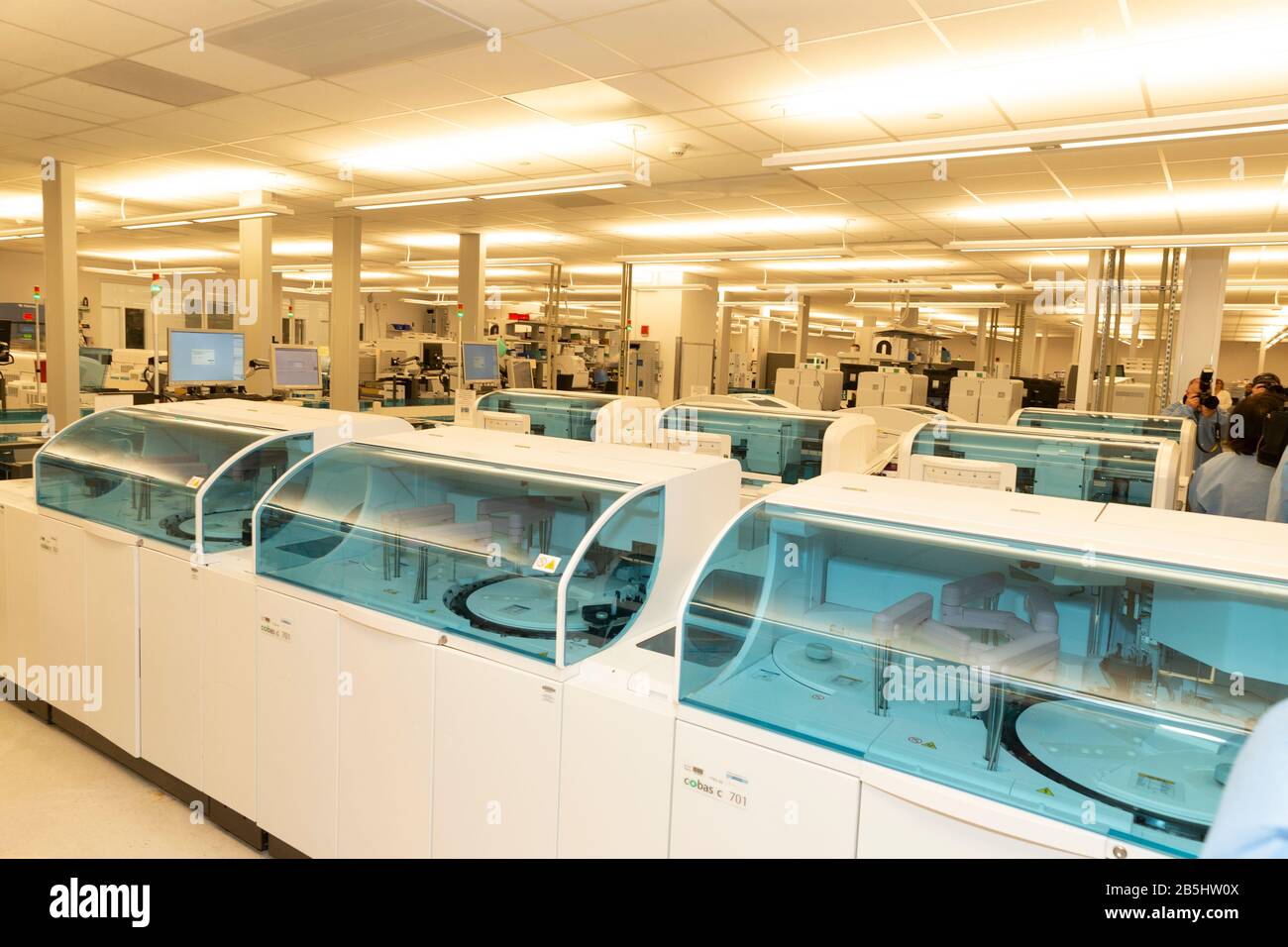 Northwell health imaging center hi-res stock photography and images - Alamy