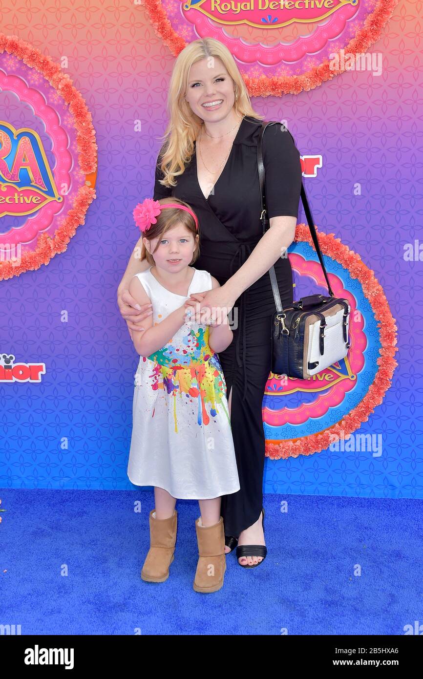 Daughter Megan High Resolution Stock Photography and Images - Alamy