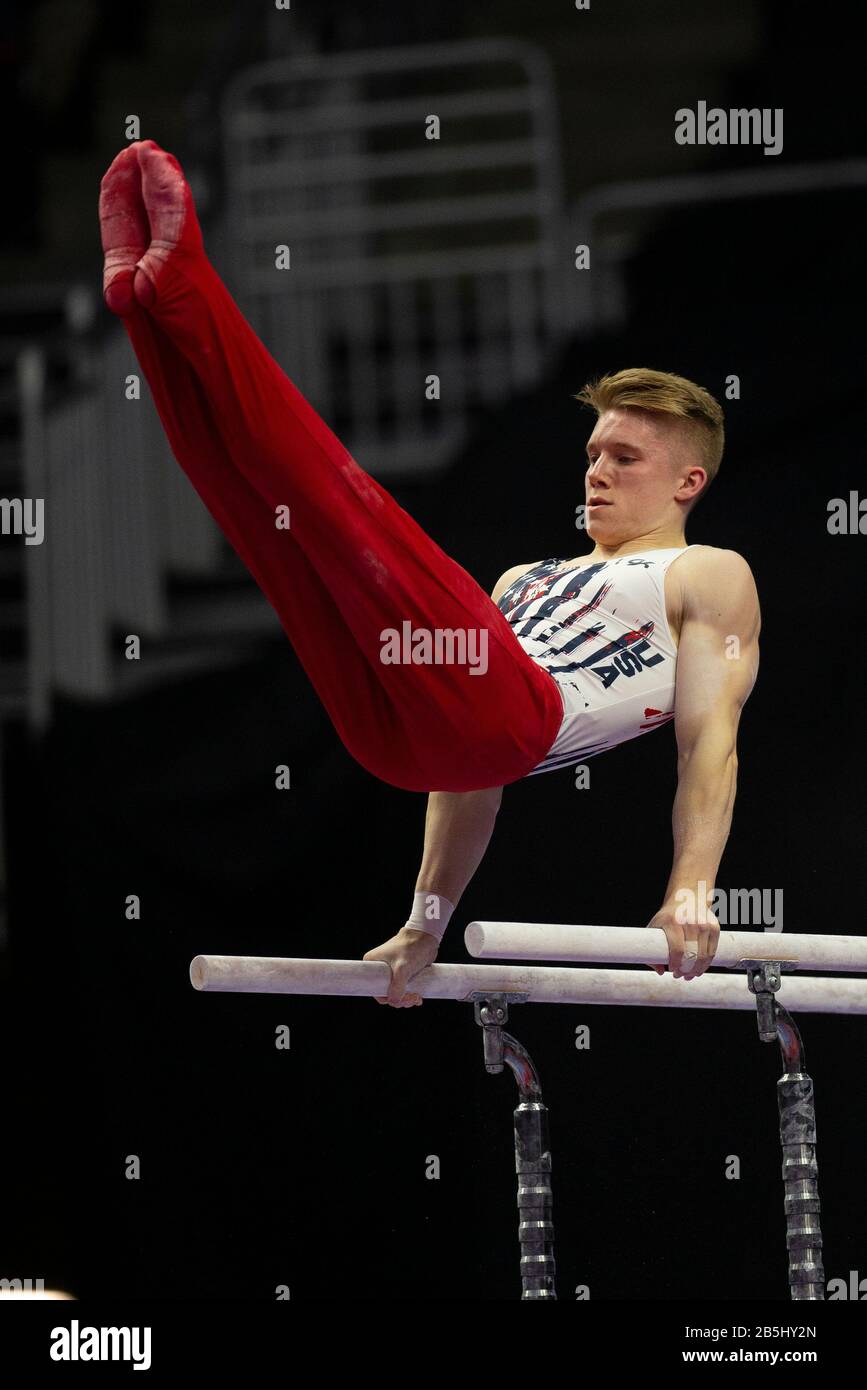 Shane wiskus of usa hi-res stock photography and images - Alamy