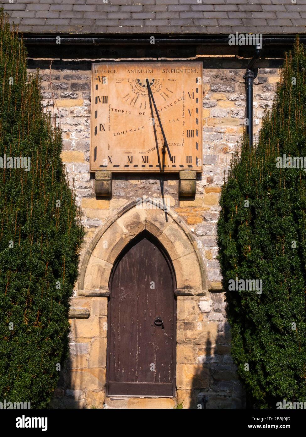 Priests Door High Resolution Stock Photography and Images - Alamy