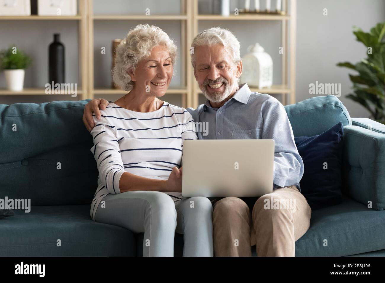 Husband wife rest on hi-res stock photography and images - Alamy