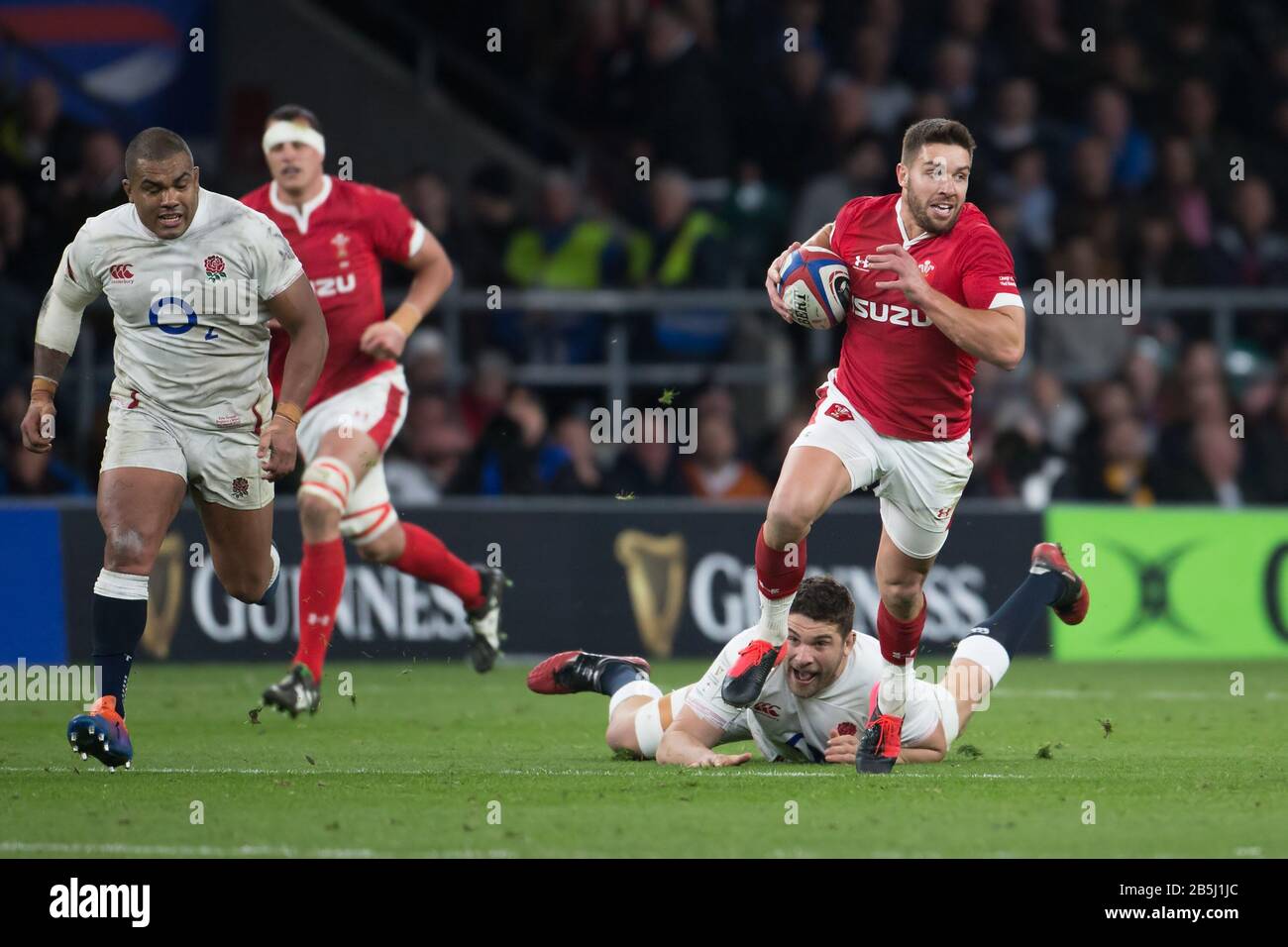 Rhys webb hi-res stock photography and images - Alamy