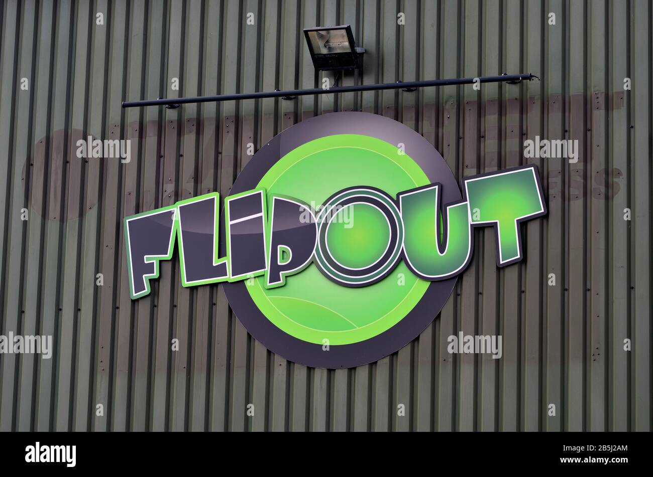 Flip Out Logo Contact Us | Flip N Out Pinball, LLC