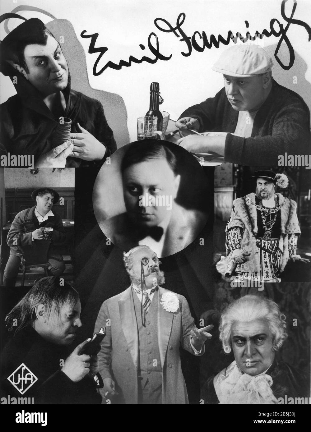 1926 film still hi-res stock photography and images - Alamy
