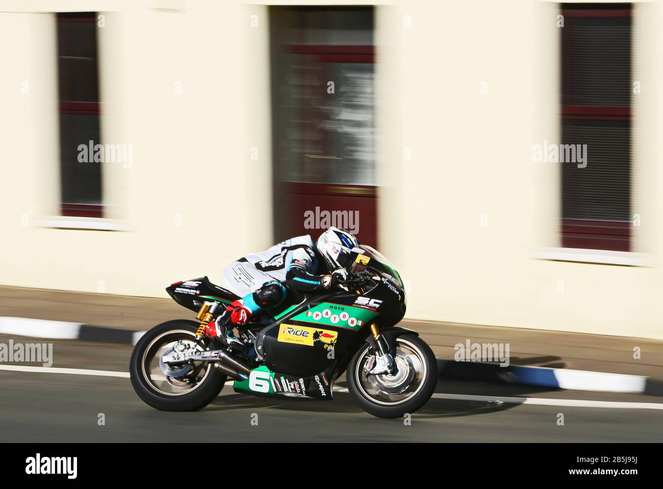 Isle of man tt 2020 hi-res stock photography and images - Alamy