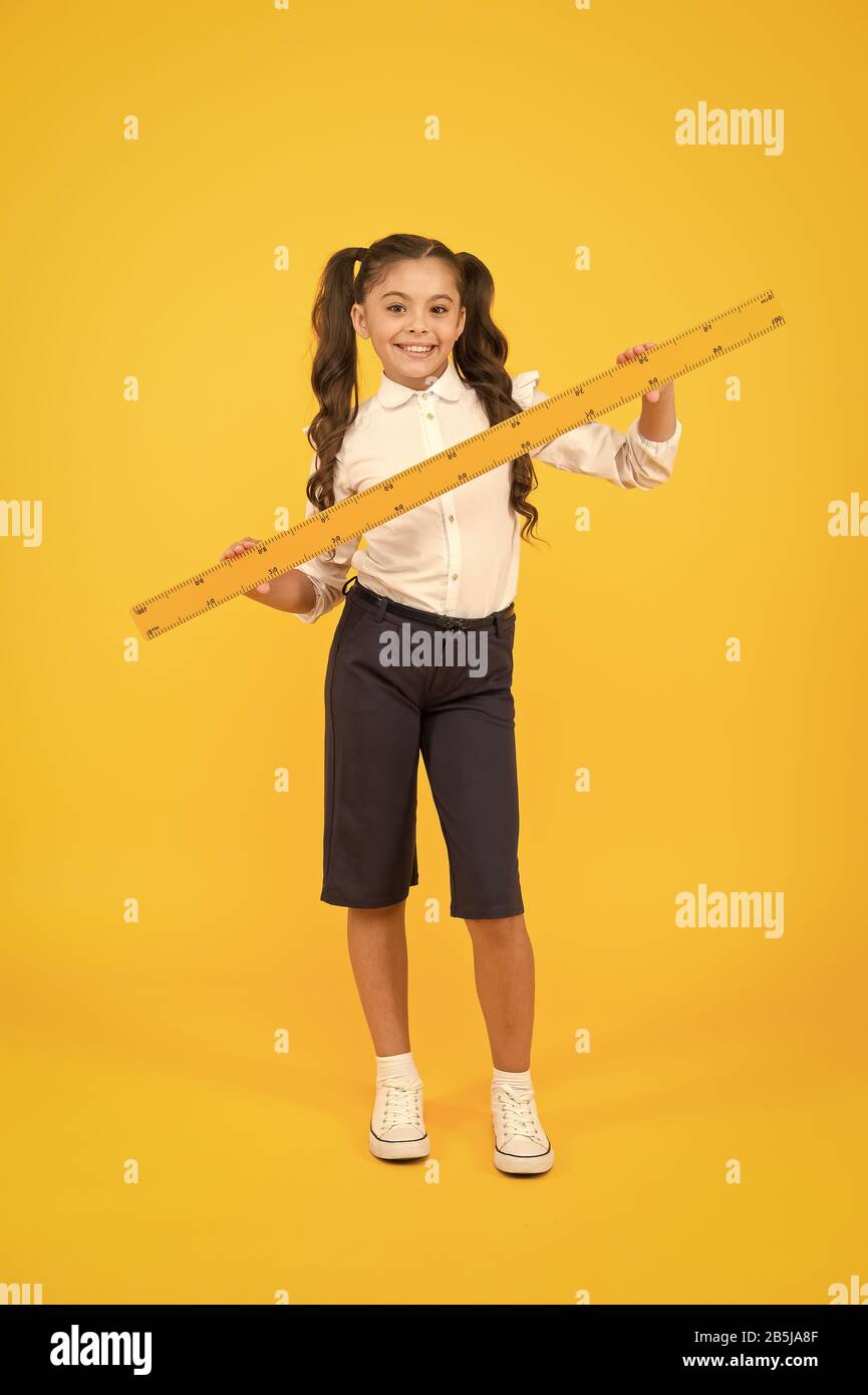 Maths measuring instruments hi-res stock photography and images - Alamy