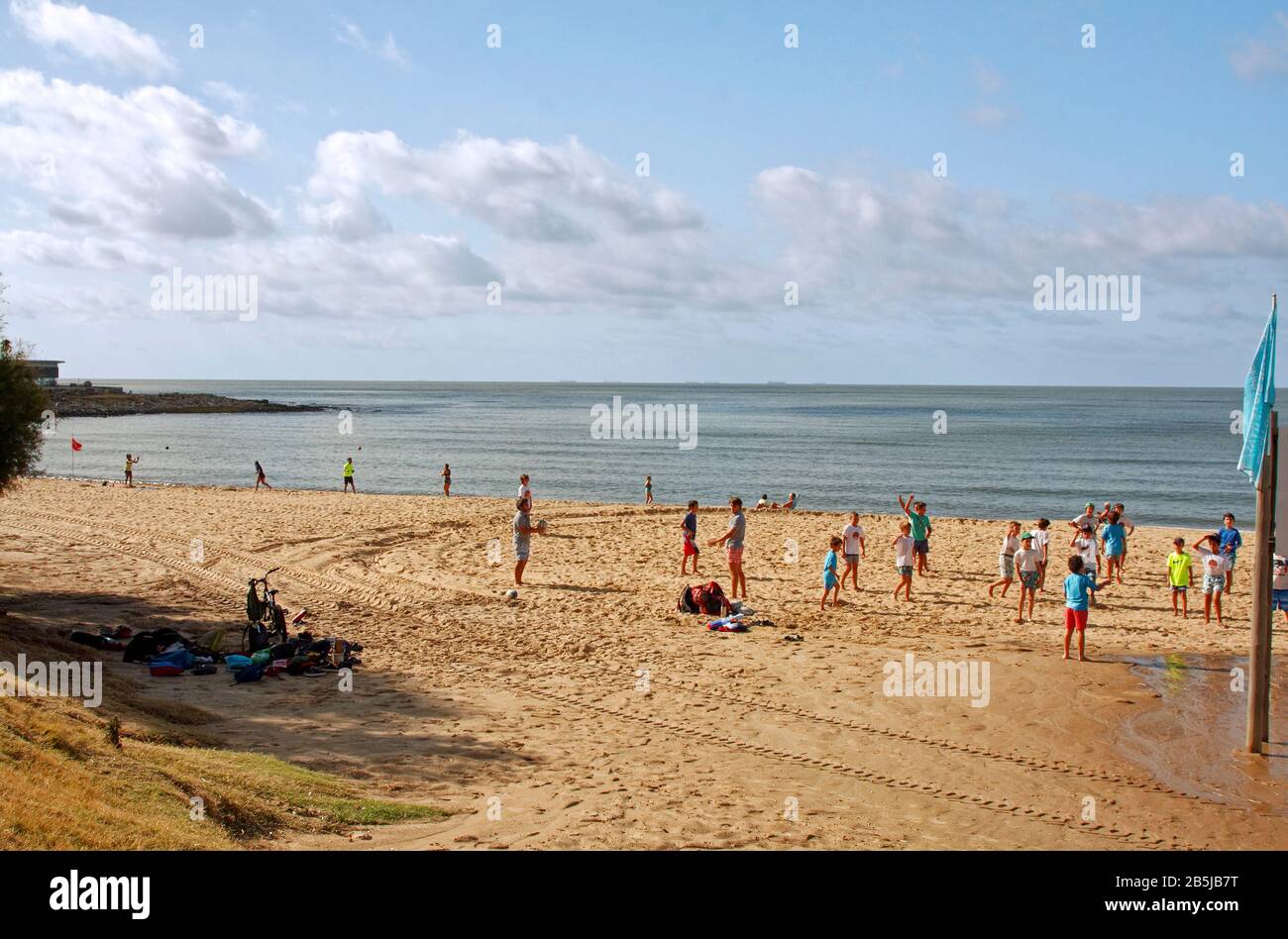 Scene children hi-res stock photography and images - Alamy