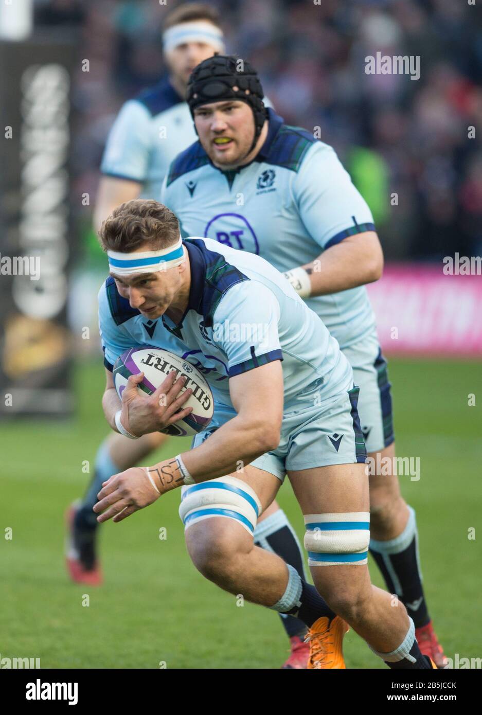 Jamie Ritchie Scotland High Resolution Stock Photography and Images - Alamy