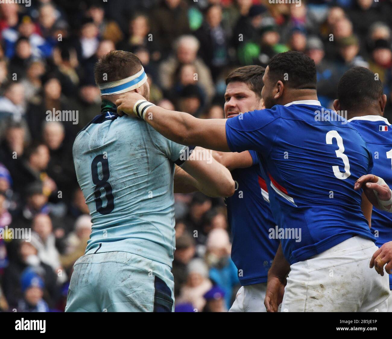 Nick haining france hi-res stock photography and images - Alamy