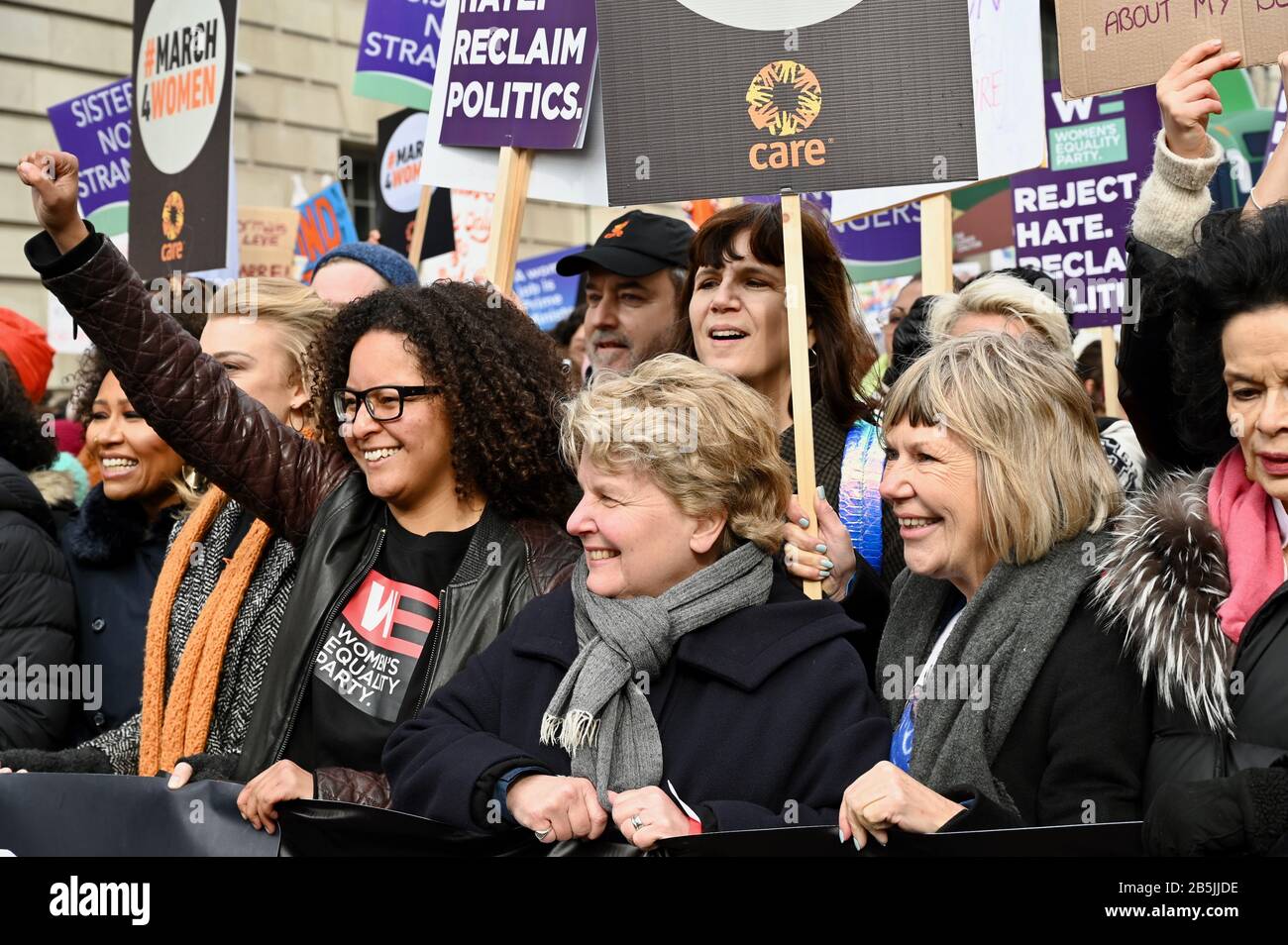 Equality party hi-res stock photography and images - Alamy