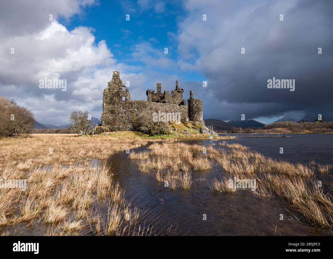 Dalmally Scotland High Resolution Stock Photography and Images - Alamy