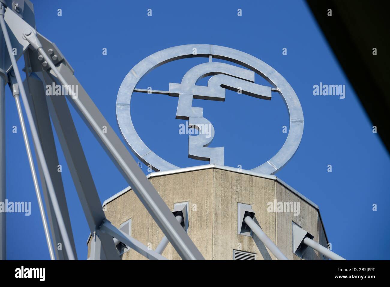 Logo hannover messe hi-res stock photography and images - Alamy