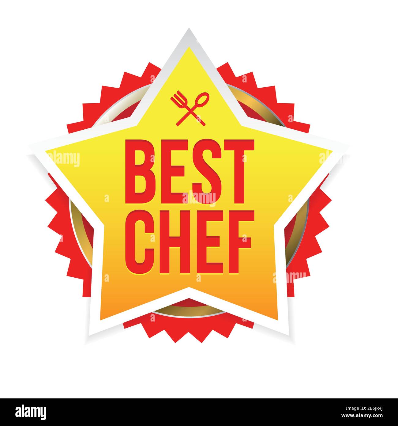 Best chef Cut Out Stock Images & Pictures - Alamy