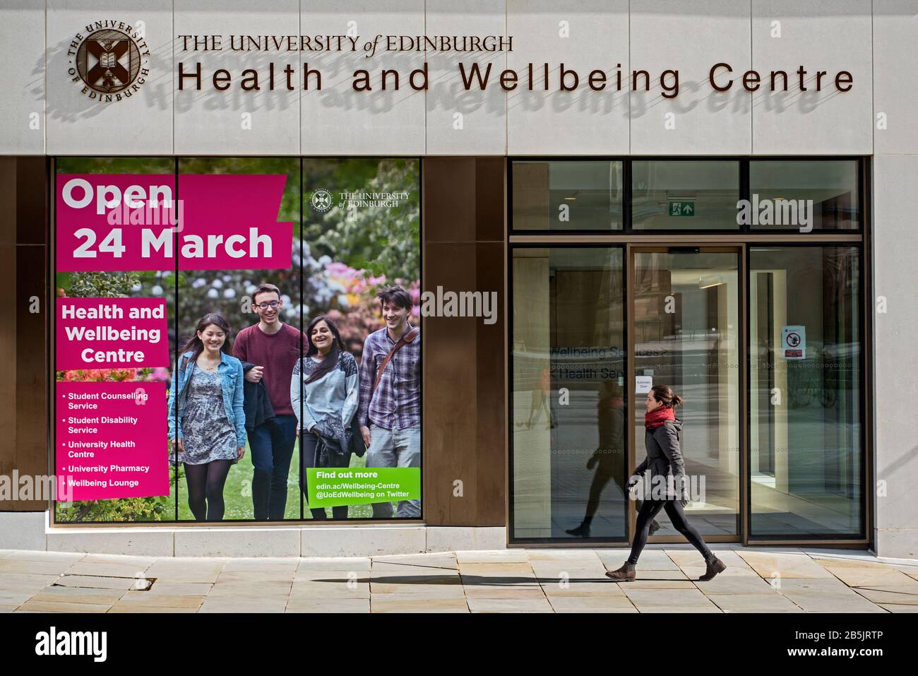 Mental wellbeing uk hi-res stock photography and images - Alamy