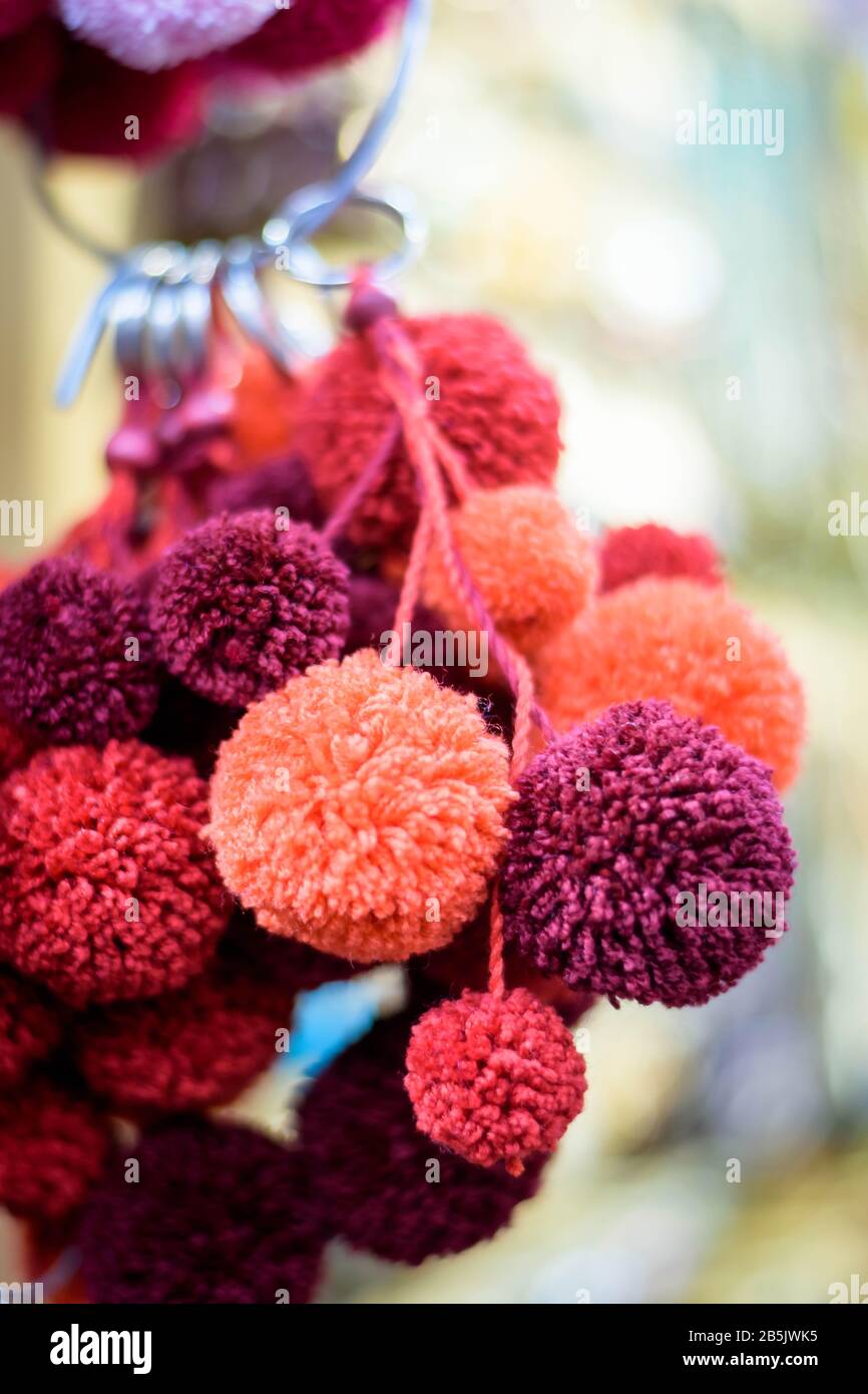 Thread isolated bundle hi-res stock photography and images - Alamy