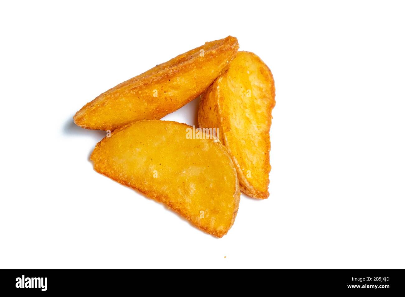 Spices on rustic wood background Cut Out Stock Images & Pictures - Alamy