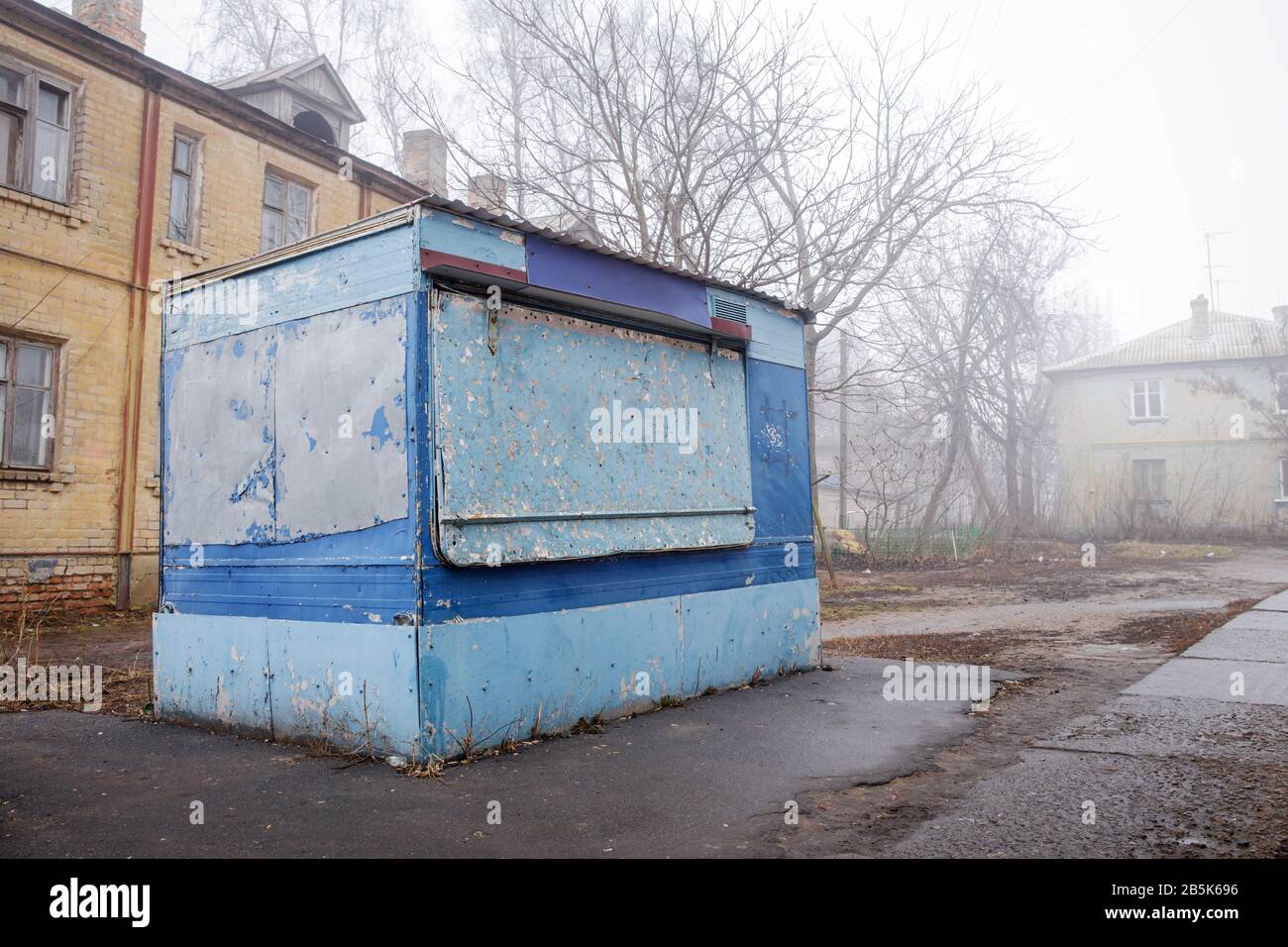 Shopping stall hi-res stock photography and images - Alamy