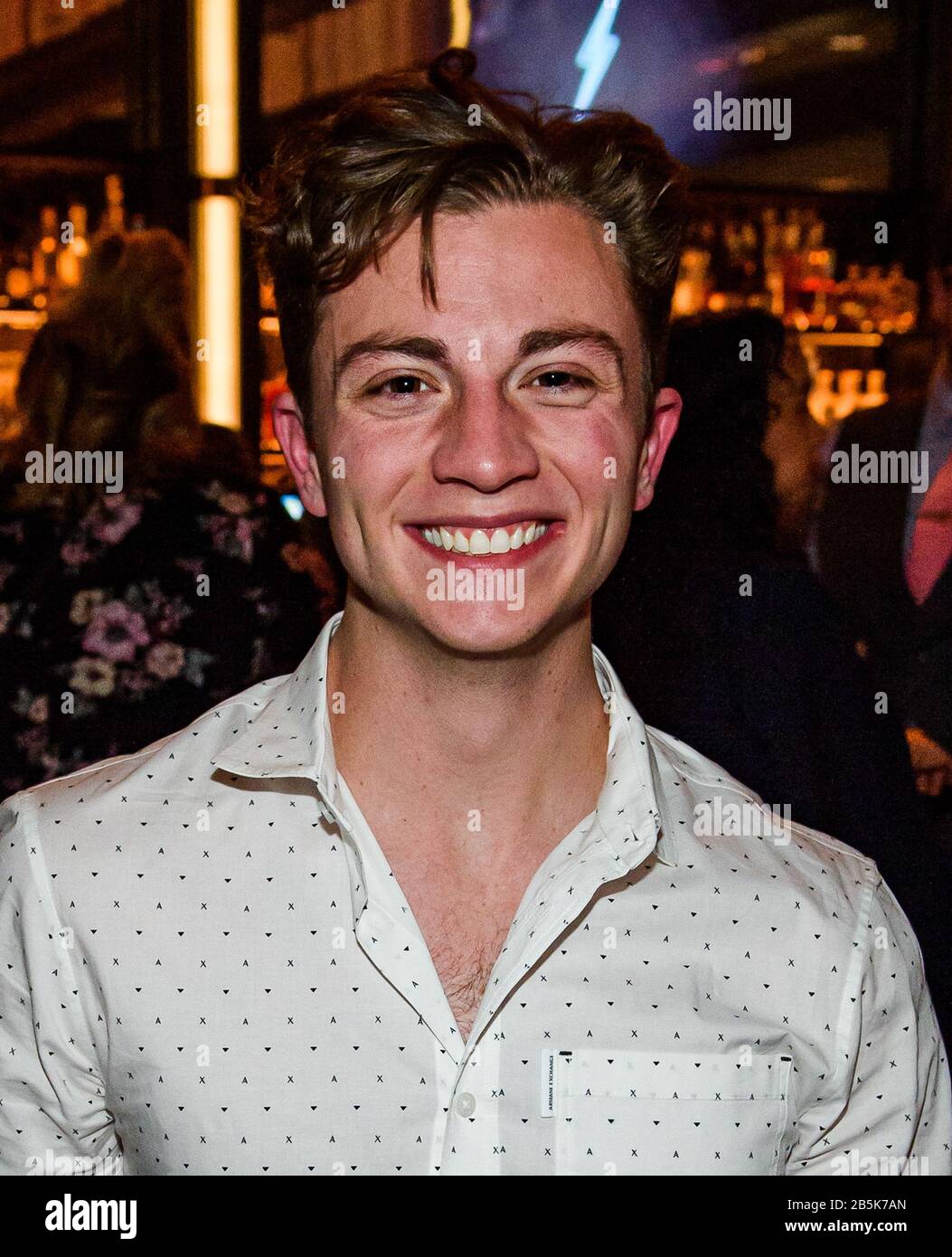 Richard Ellis's Instagram, Twitter & Facebook on IDCrawl