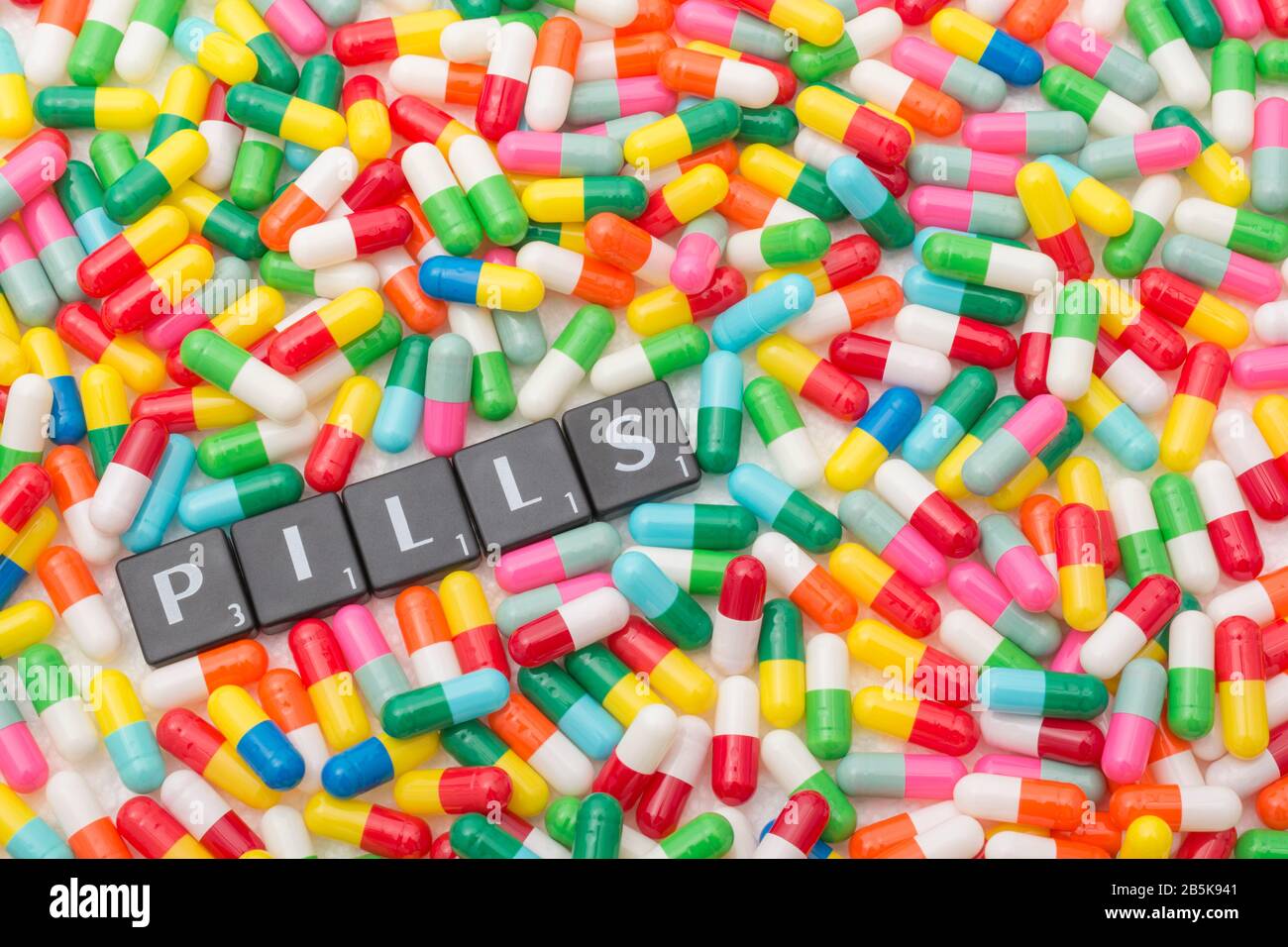 Nhs letter tiles hi-res stock photography and images - Alamy