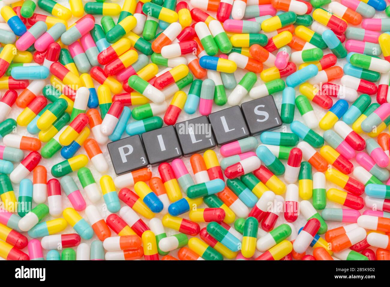 Nhs letter tiles hi-res stock photography and images - Alamy