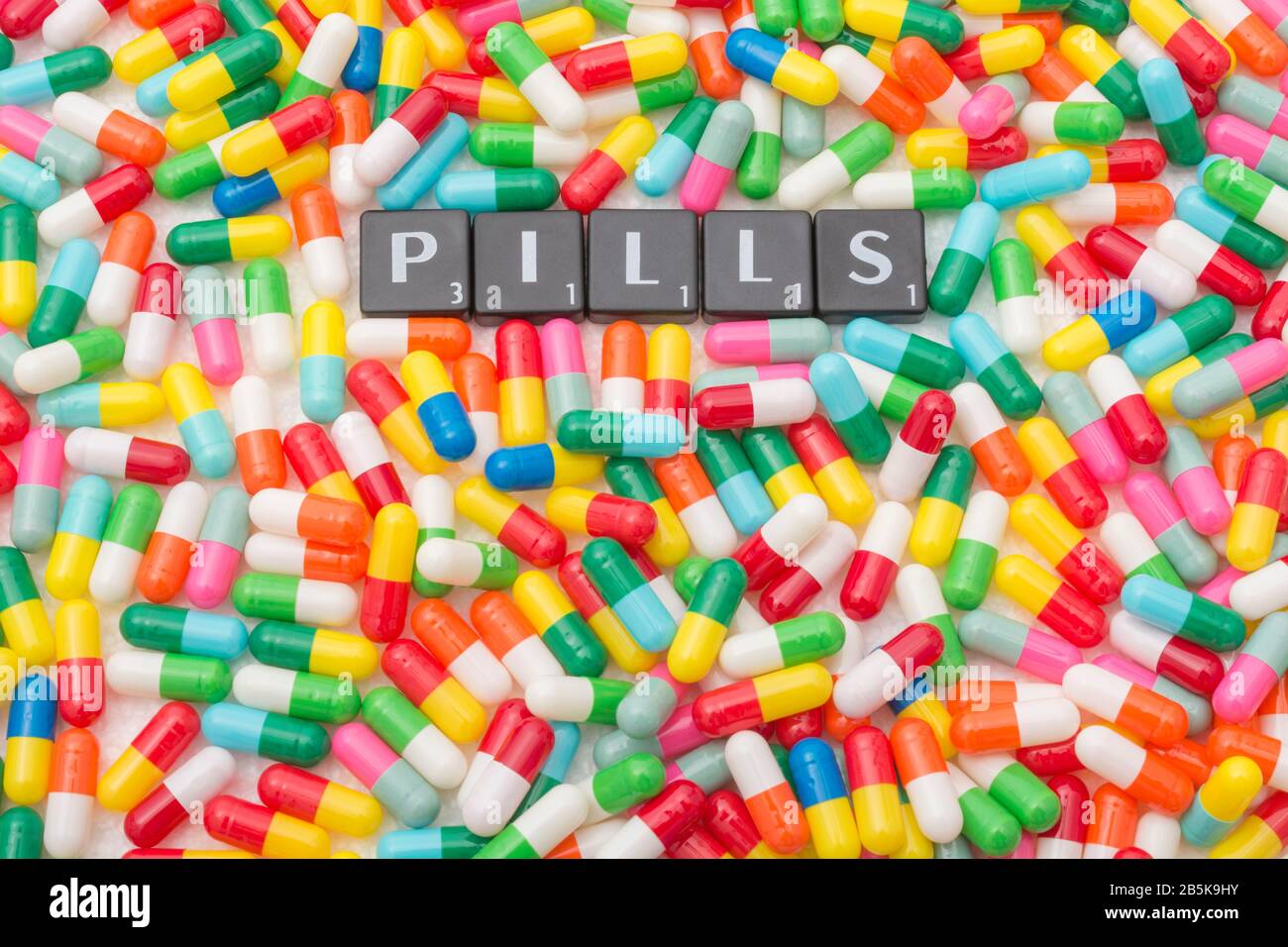 Nhs letter tiles hi-res stock photography and images - Alamy