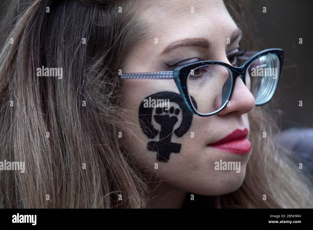 Objectification hi-res stock photography and images - Alamy