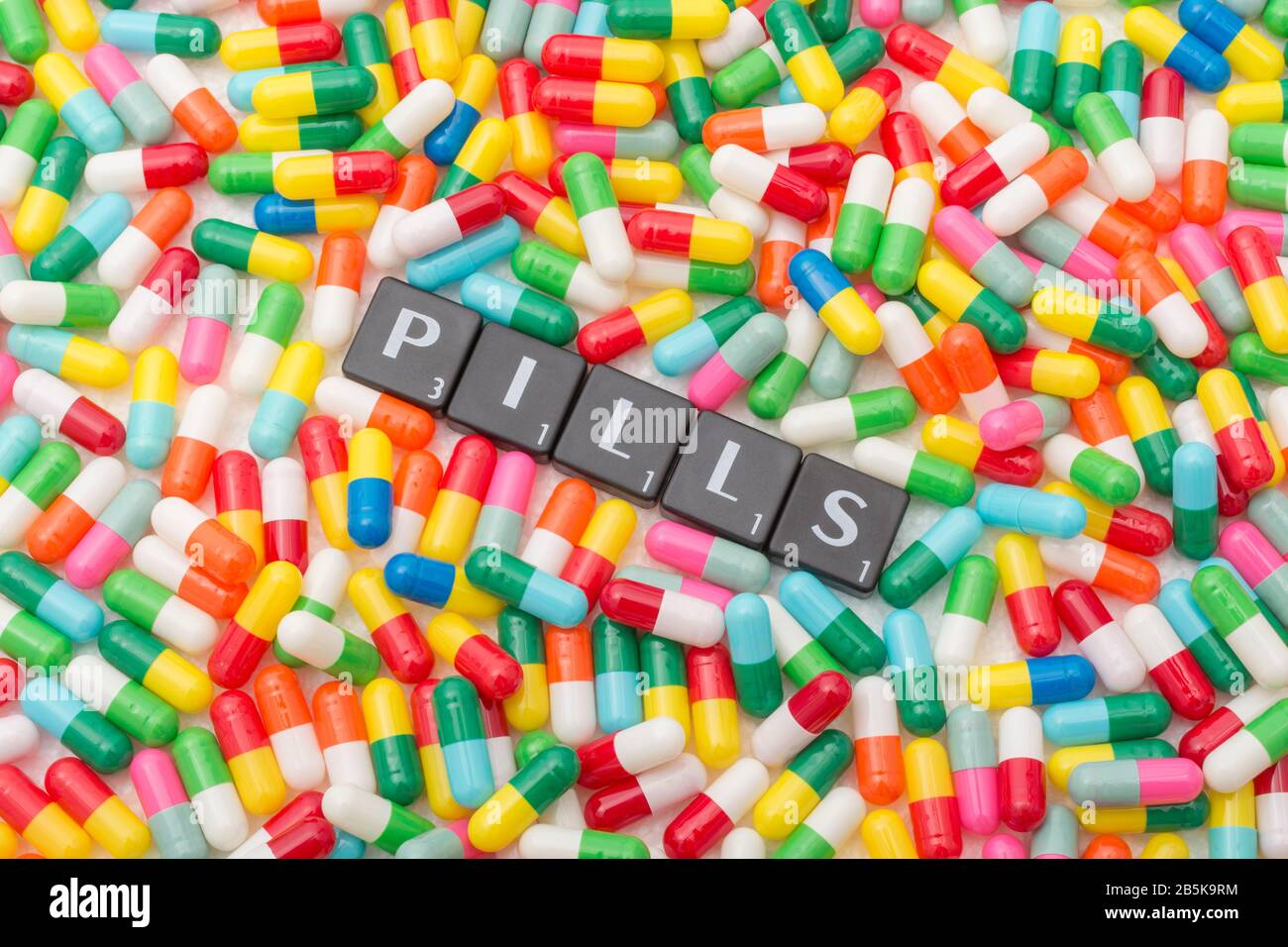 Nhs letter tiles hi-res stock photography and images - Alamy