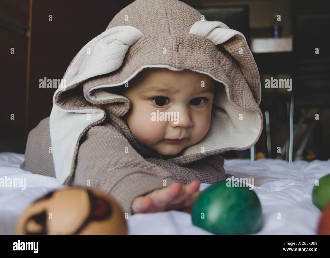 Winking egg hi-res stock photography and images - Alamy