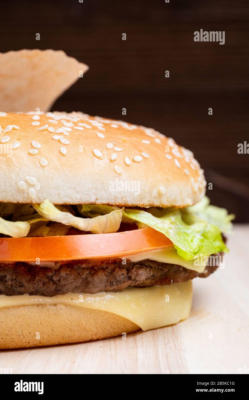 Bbq menu poster hi-res stock photography and images - Alamy