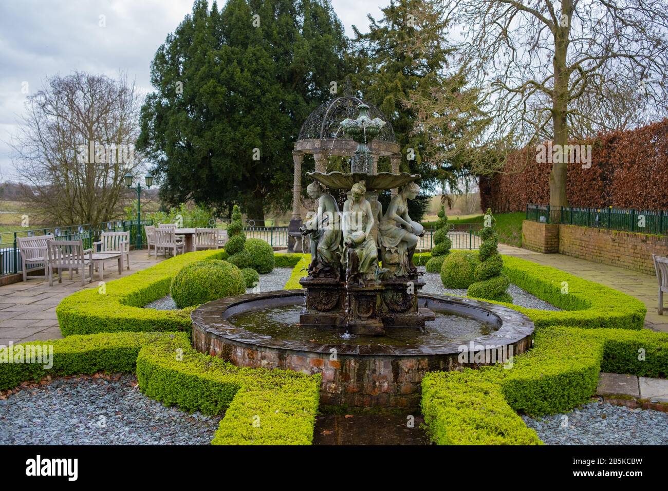Weston Hall. Popular event and dining venue with luxury accommodation ...