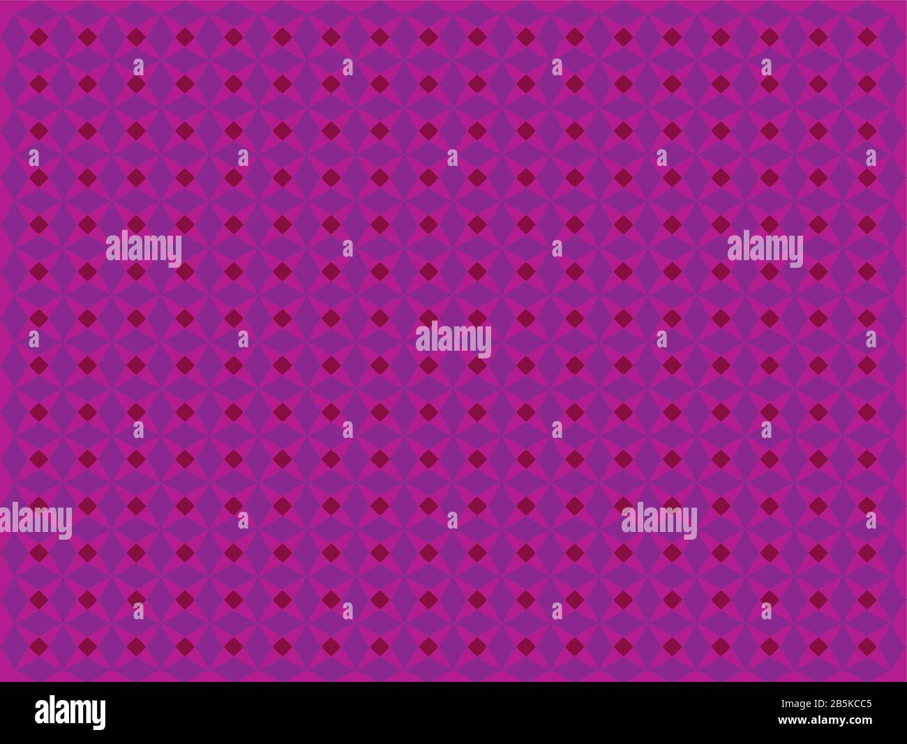 Purple abstract vector background with crosses and squares Stock Vector ...