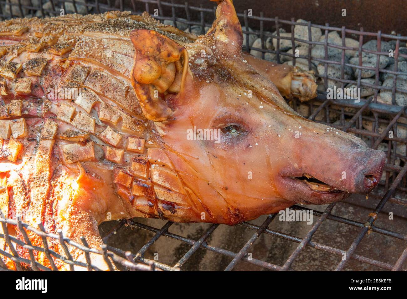 Bunok hi-res stock photography and images - Alamy