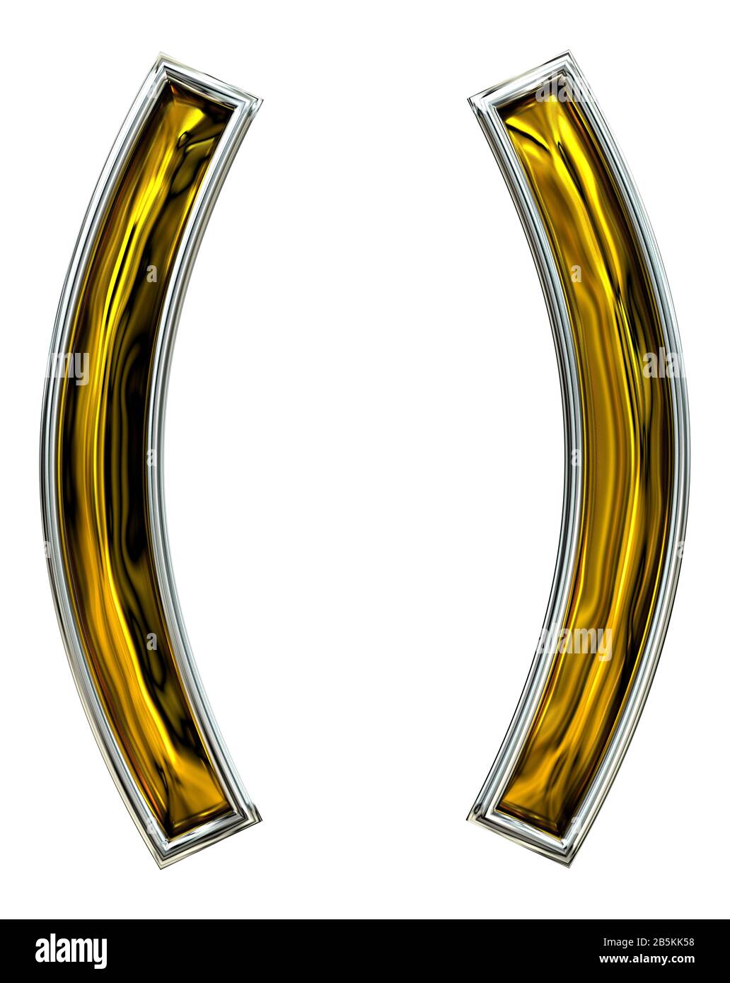 Parentesis sign hi-res stock photography and images - Alamy