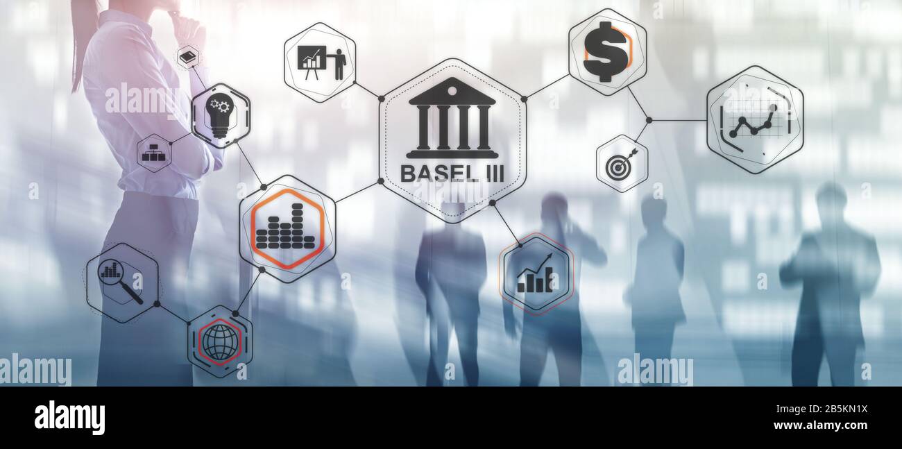 International regulatory framework for banks. Basel 3. Banking ...