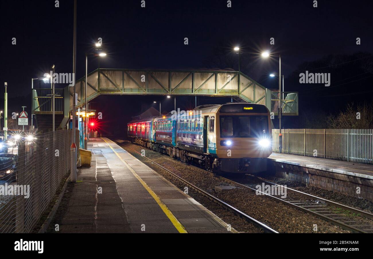 Rhymney railways hi-res stock photography and images - Alamy