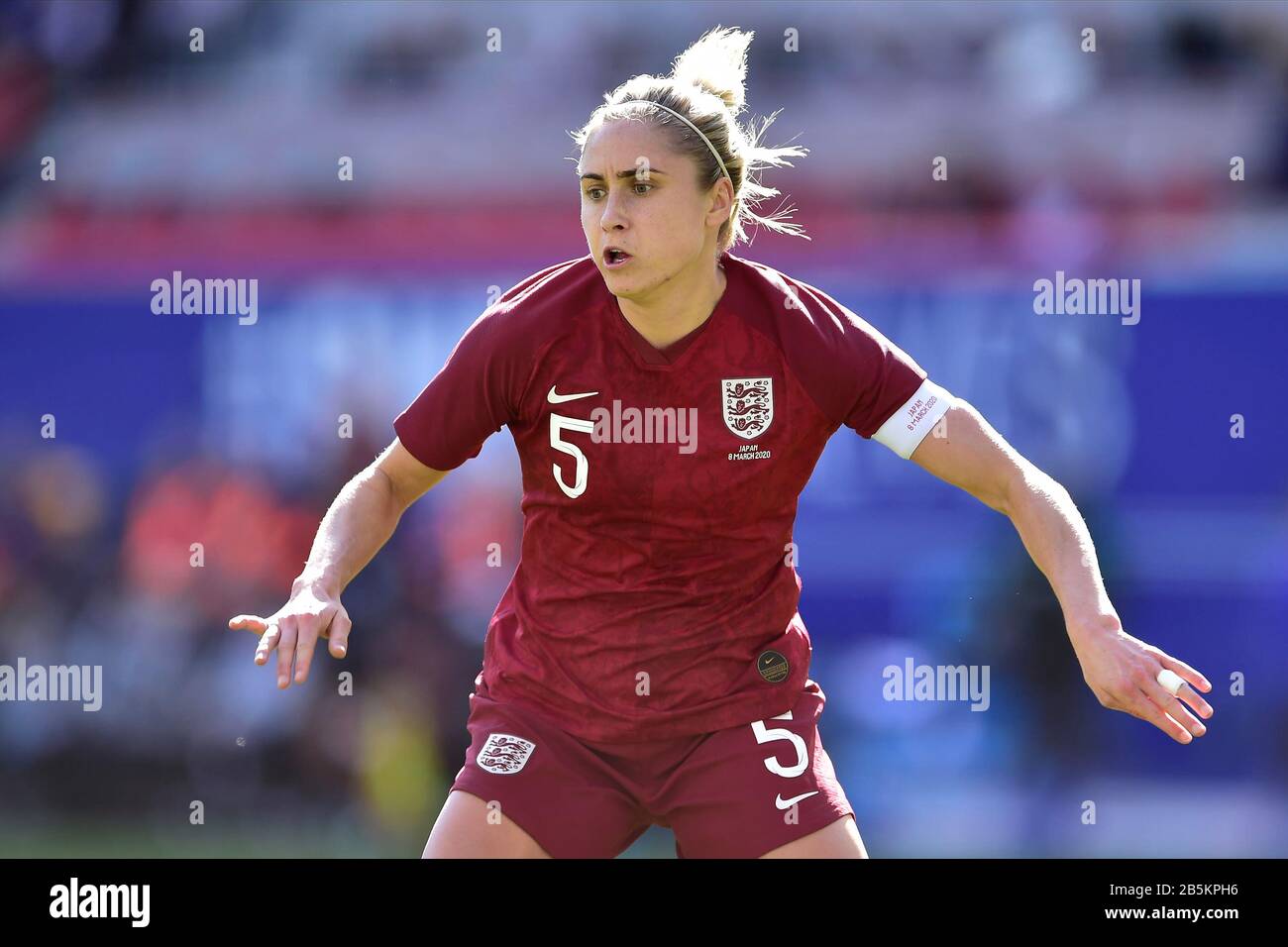 Stephanie houghton england hi-res stock photography and images - Alamy