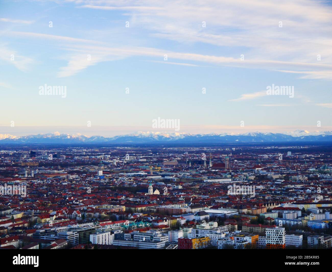 Visit southern germany hi-res stock photography and images - Alamy