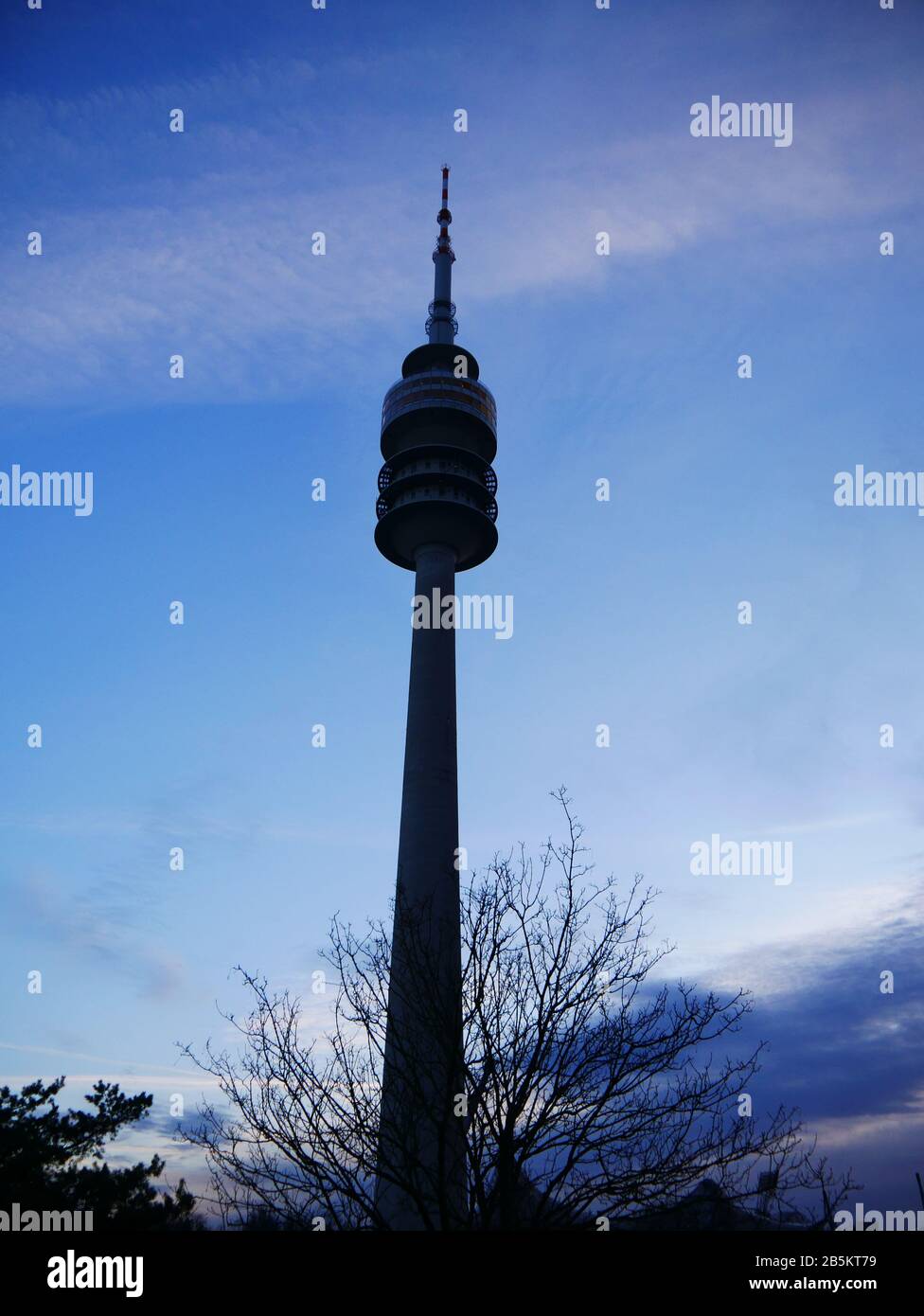 Largest tower hi-res stock photography and images - Alamy