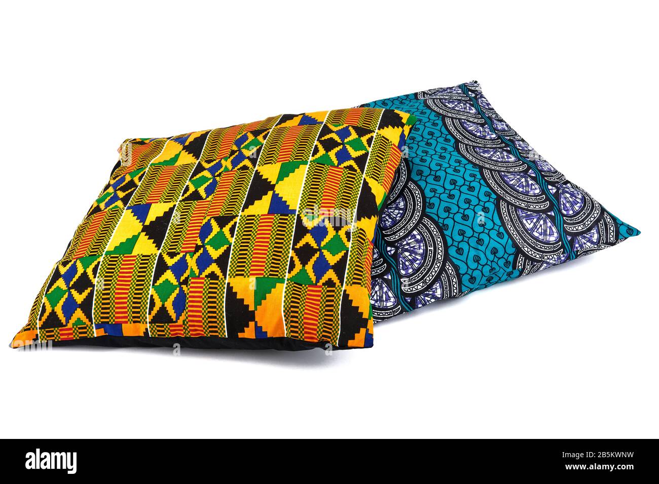 Traditional african colours hi-res stock photography and images - Alamy