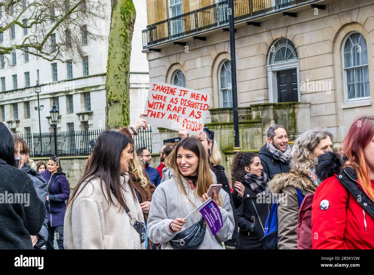 March 4 women hi-res stock photography and images - Alamy