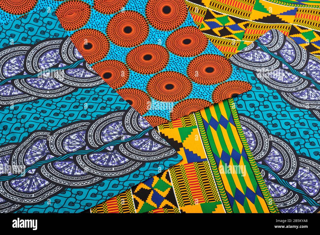Ghanaian fashion hi-res stock photography and images - Alamy