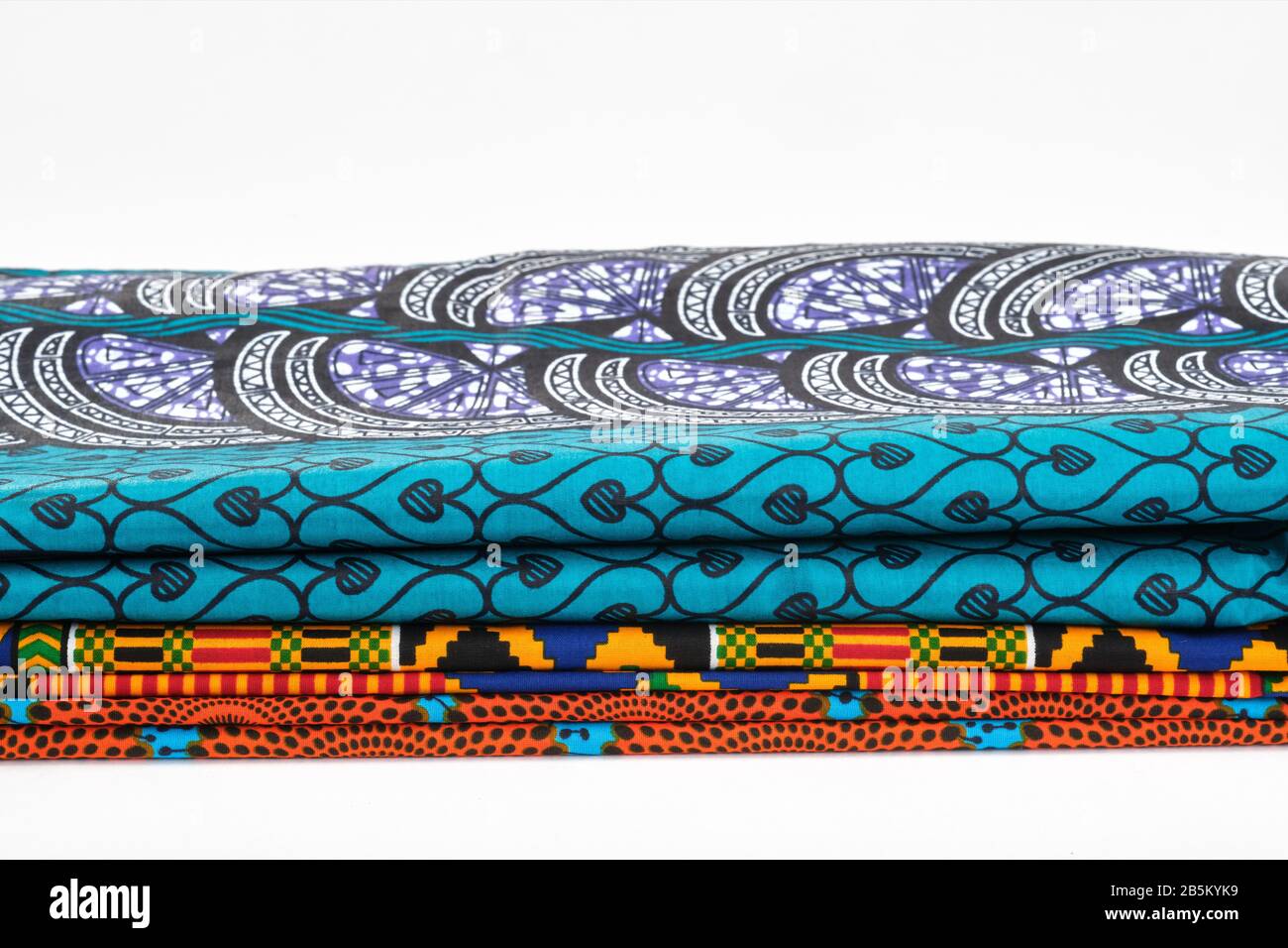 Traditional ghanaian clothing hi-res stock photography and images - Alamy