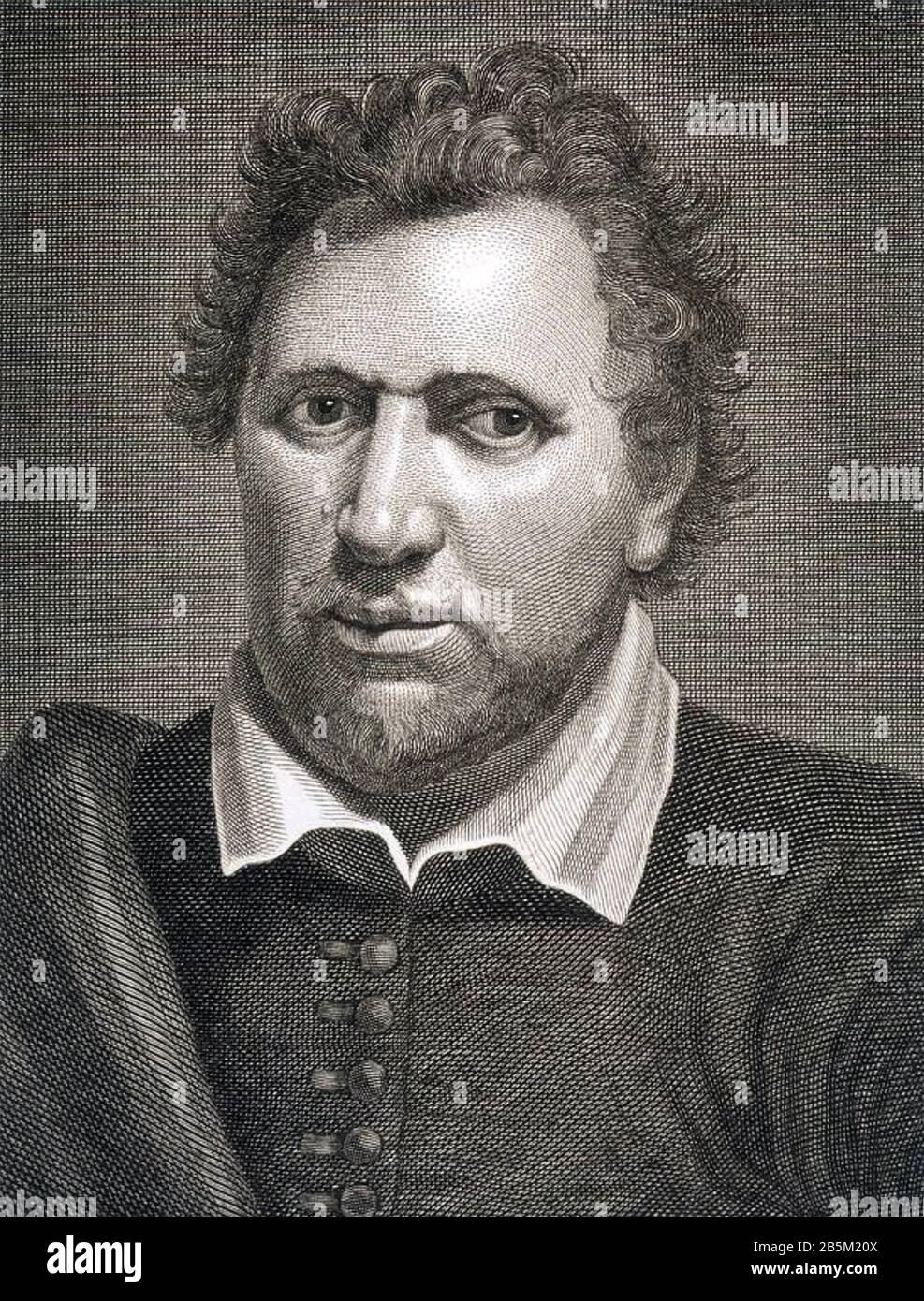 Ben johnson hi-res stock photography and images - Alamy