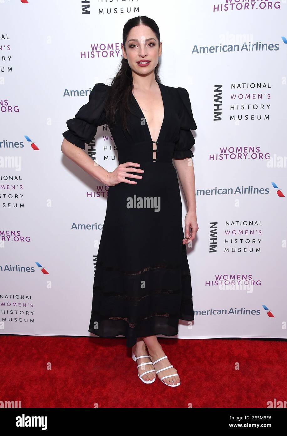 Anna hopkins hi-res stock photography and images - Alamy