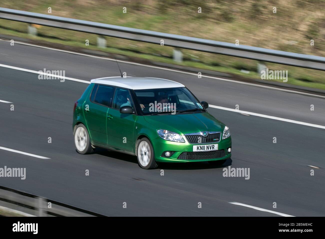 Fabia vrs s a hi-res stock photography and images - Alamy